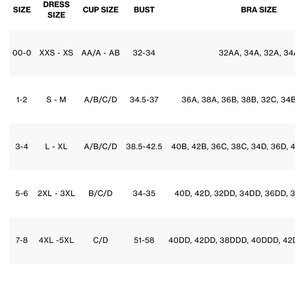 Good American | Swim | Good American Sculpt Swim Suit In Black | Poshmark